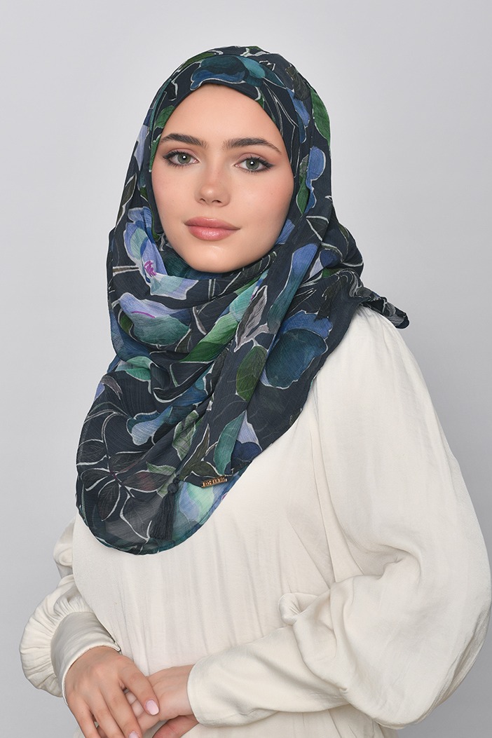 Bokitta Hijabista | Bokitta Hijab Malaysia | Modern Style with Pin-Free ...