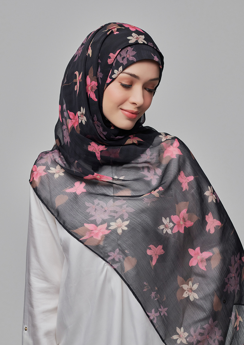Bokitta Hijabista | Bokitta Hijab Malaysia | Modern Style with Pin-Free ...