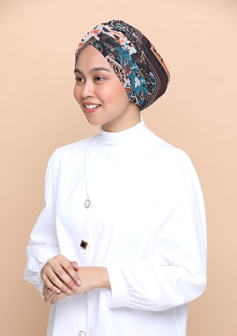 Bokitta Hijabista | Bokitta Hijab Malaysia | Modern Style with Pin-Free ...