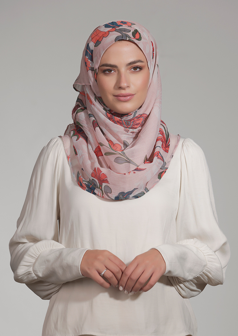 Bokitta Hijabista | Bokitta Hijab Malaysia | Modern Style with Pin-Free ...