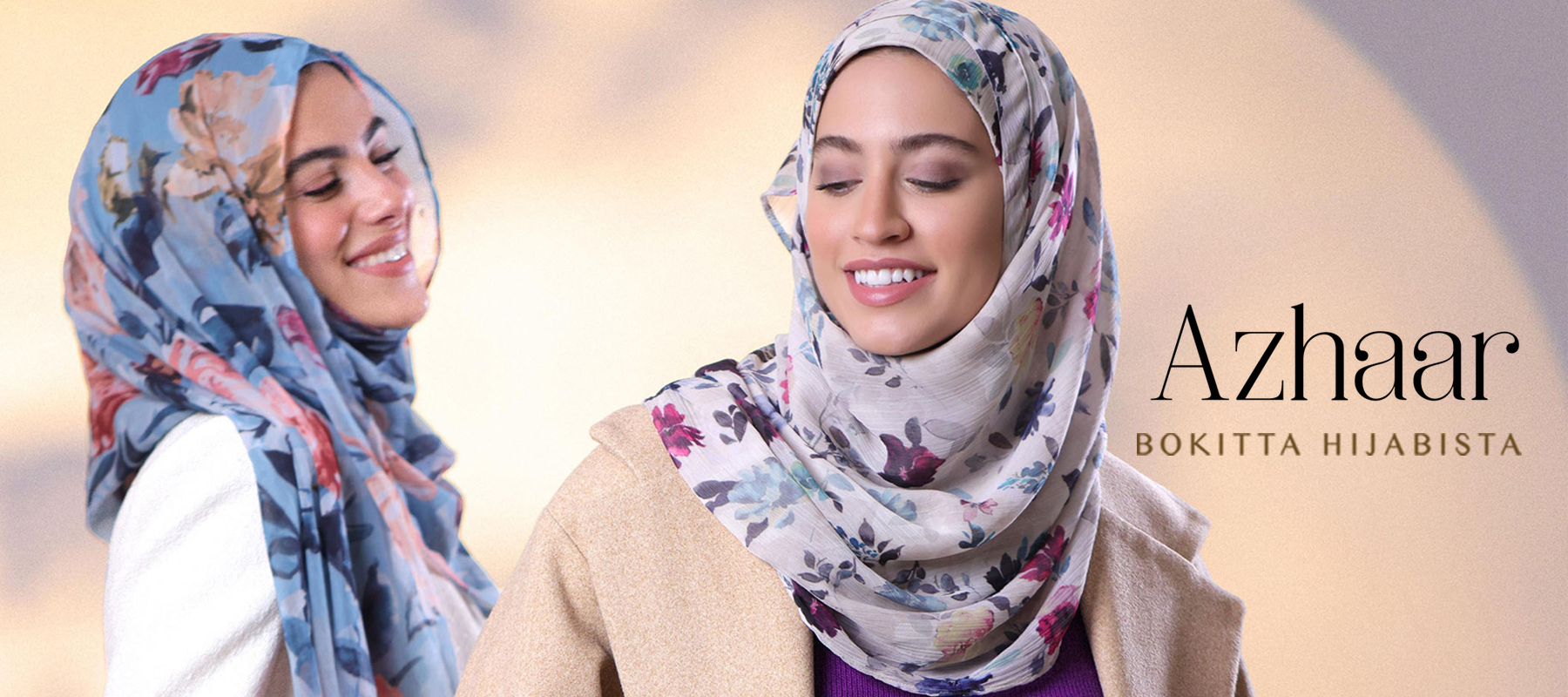 Bokitta Hijabista | Bokitta Hijab Malaysia | Modern Style with Pin-Free ...