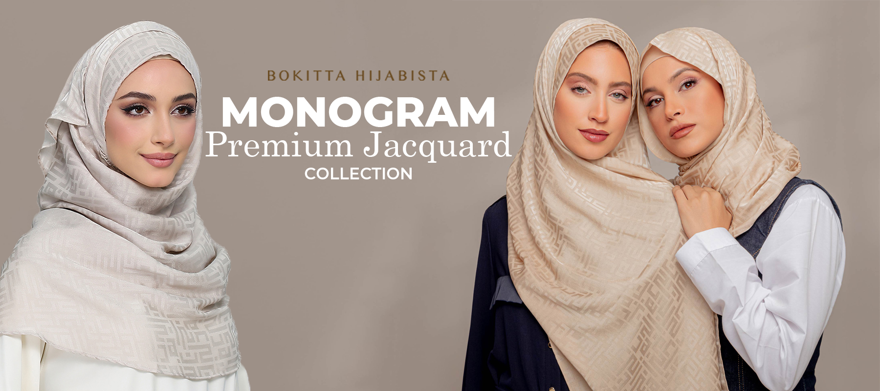 Bokitta Hijabista | Bokitta Hijab Malaysia | Modern Style with Pin-Free ...