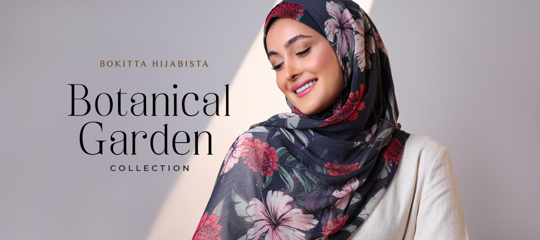 Bokitta Hijabista | Bokitta Hijab Malaysia | Modern Style with Pin-Free ...