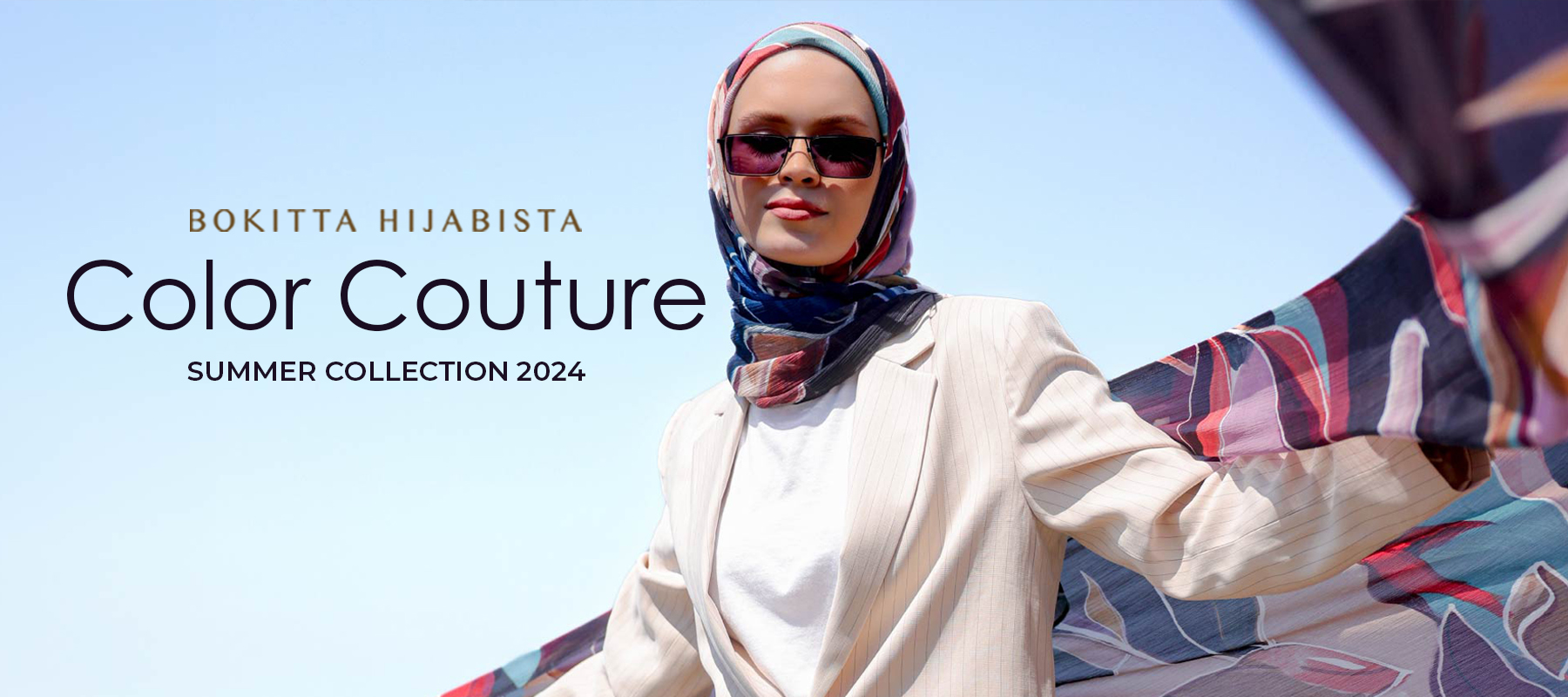 Bokitta Hijabista | Bokitta Hijab Malaysia | Modern Style with Pin-Free ...