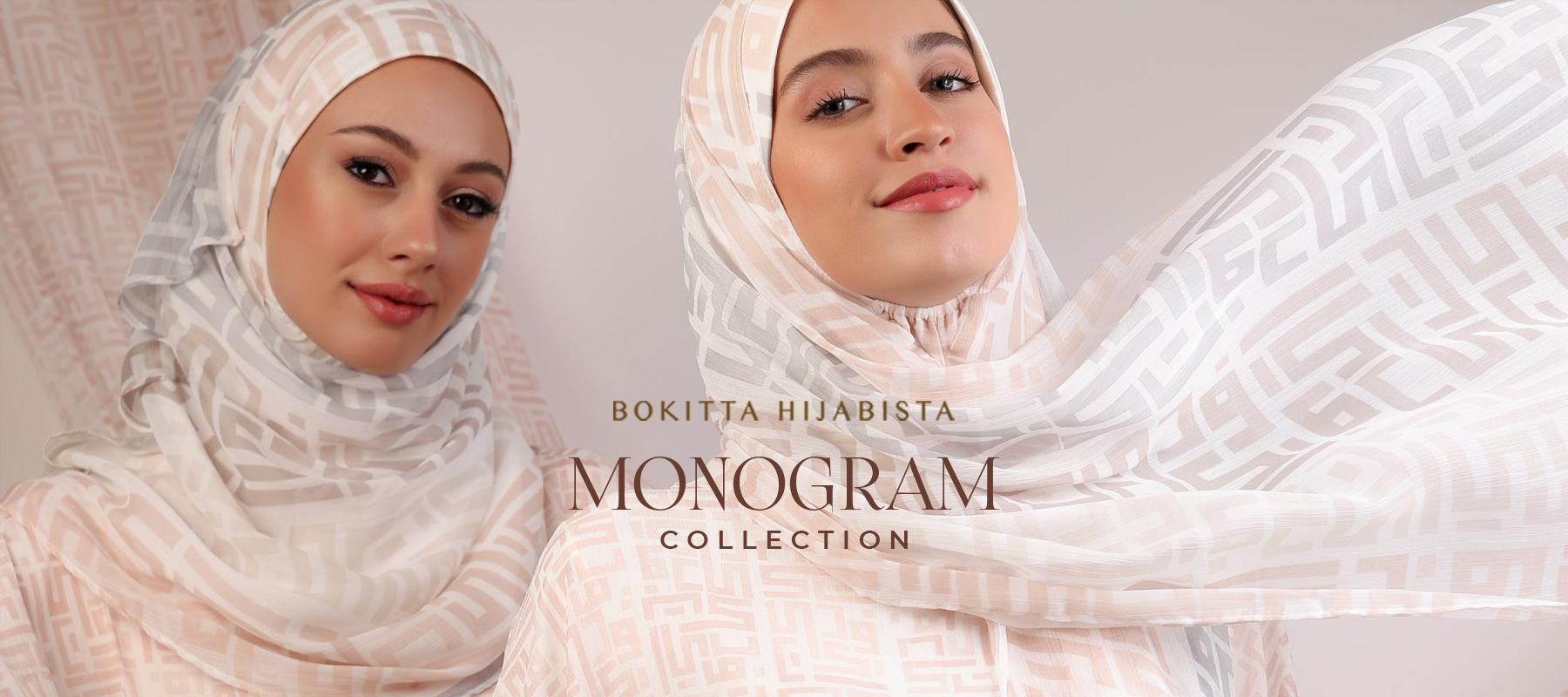 Bokitta Hijabista | Bokitta Hijab Malaysia | Modern Style with Pin-Free ...