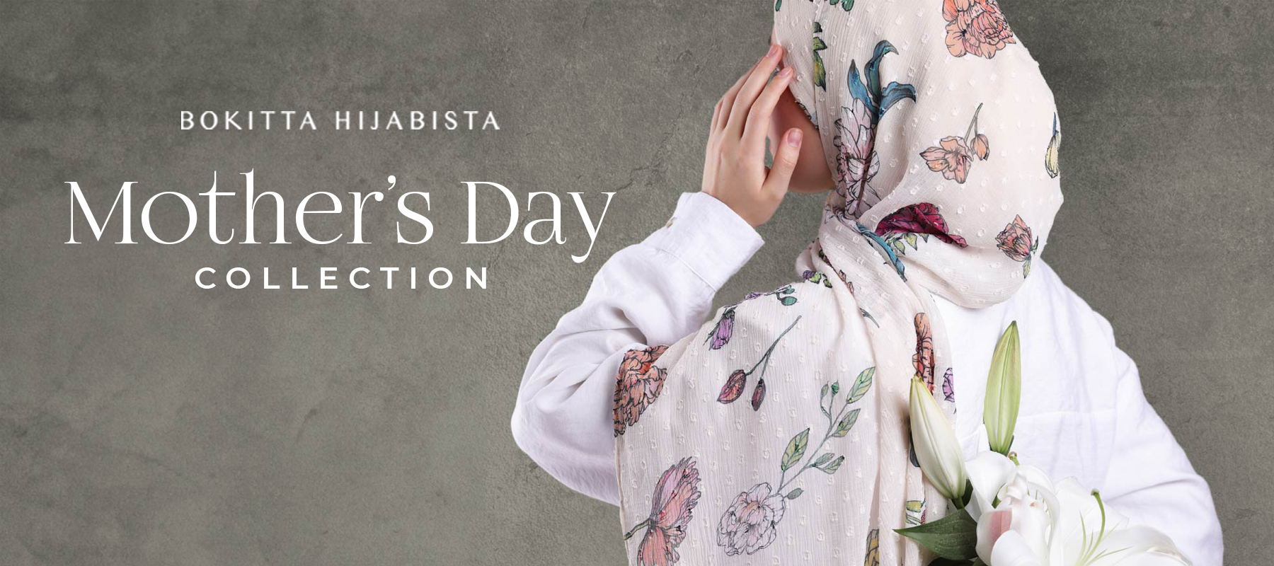 Bokitta Hijabista | Bokitta Hijab Malaysia | Modern Style with Pin-Free ...