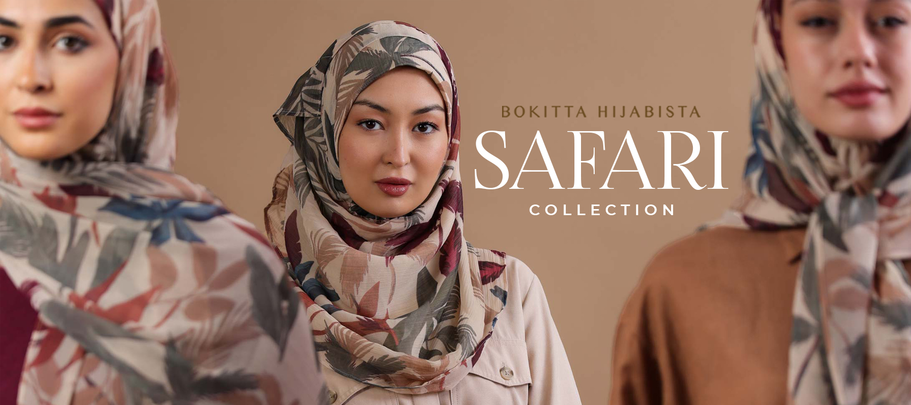 Bokitta Hijabista | Bokitta Hijab Malaysia | Modern Style with Pin-Free ...