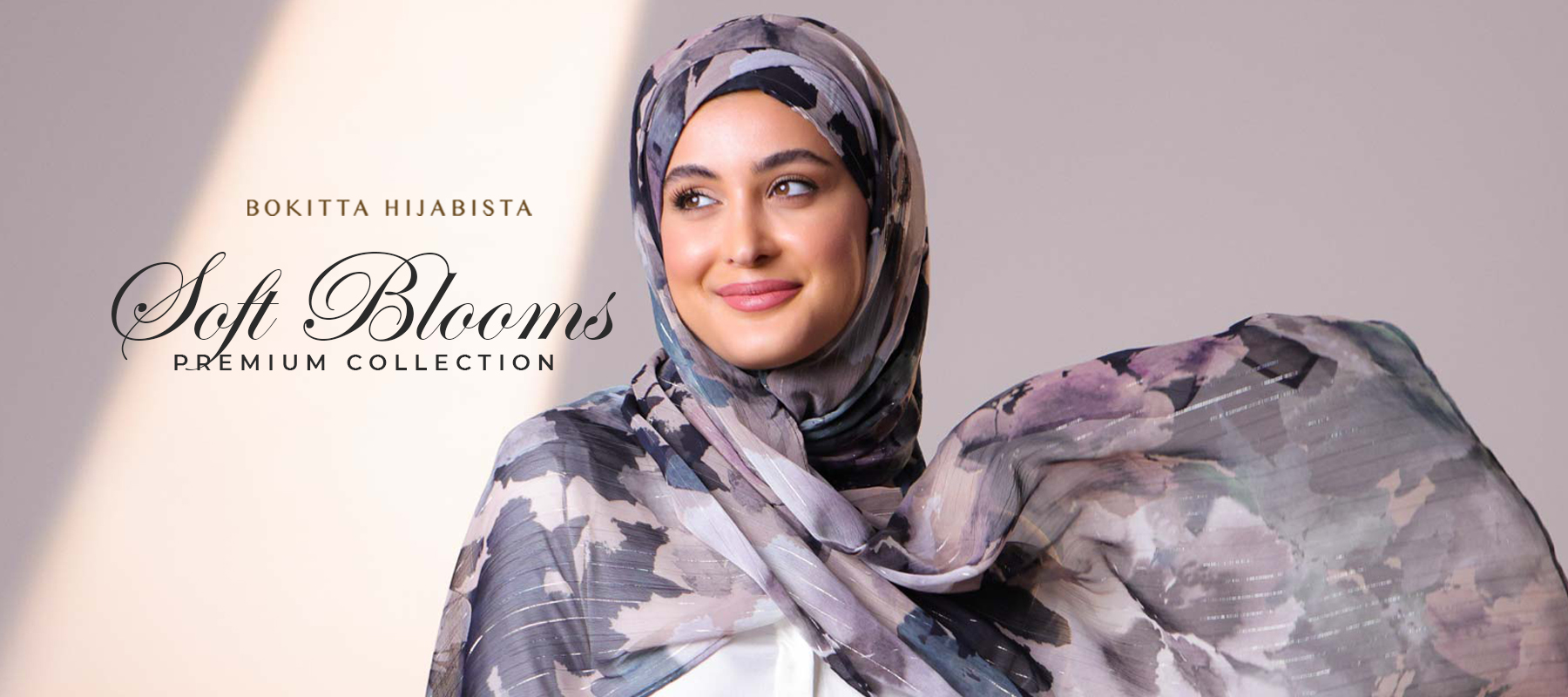 Bokitta Hijabista | Bokitta Hijab Malaysia | Modern Style with Pin-Free ...