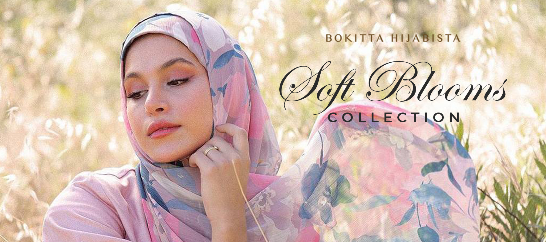 Bokitta Hijabista | Bokitta Hijab Malaysia | Modern Style with Pin-Free ...