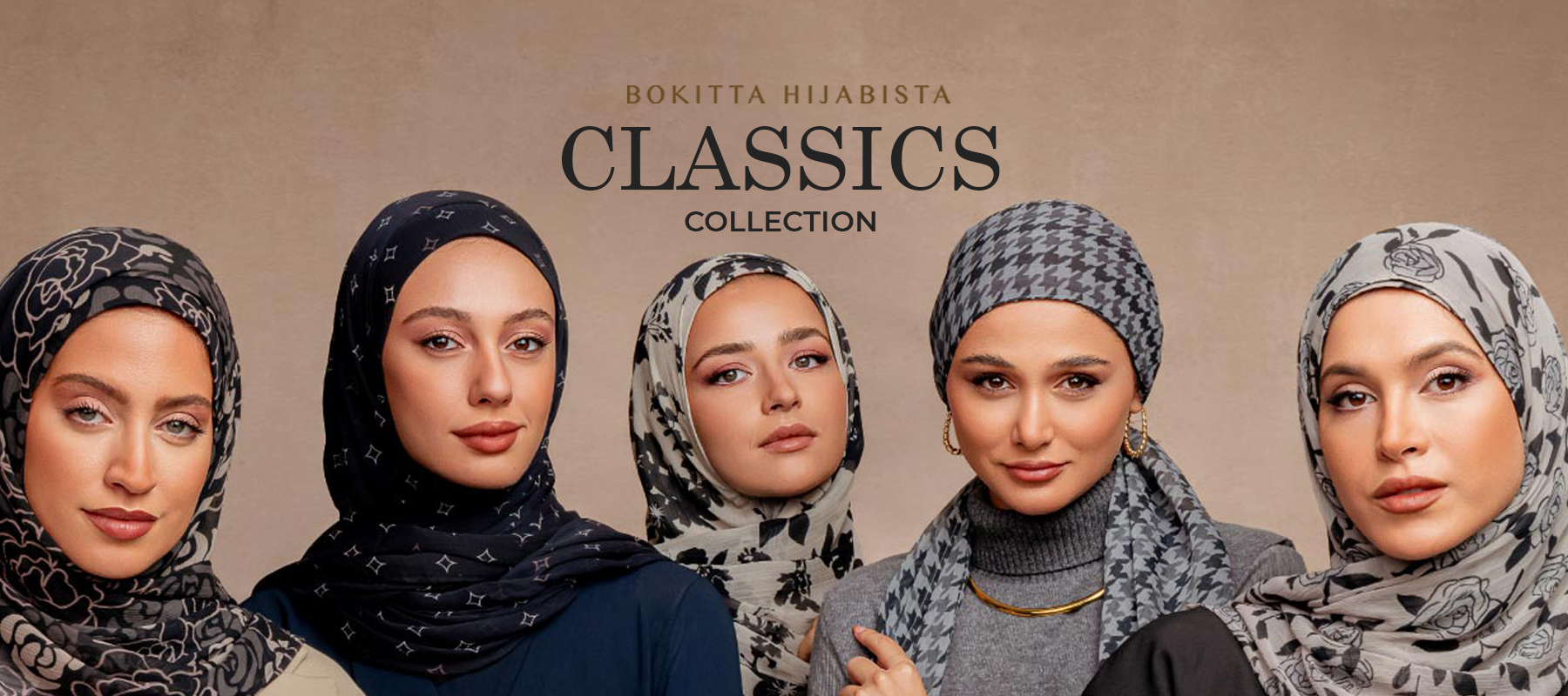 Bokitta Hijabista | Bokitta Hijab Malaysia | Modern Style with Pin-Free ...