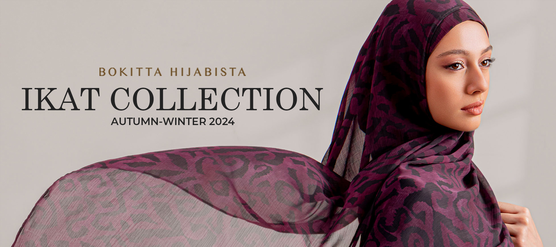 Bokitta Hijabista | Bokitta Hijab Malaysia | Modern Style with Pin-Free ...